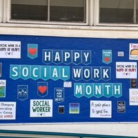 Activity Professionals Week Printable Poster, Activity Professionals ...