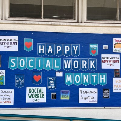 Happy Lab Week Printable Sign, Medical Laboratory Professionals Week ...