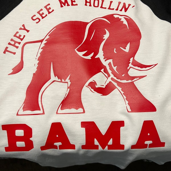 Inspired by Alabama Logo Bama Cut Cutting File Cut Cutting File - .SVG ...