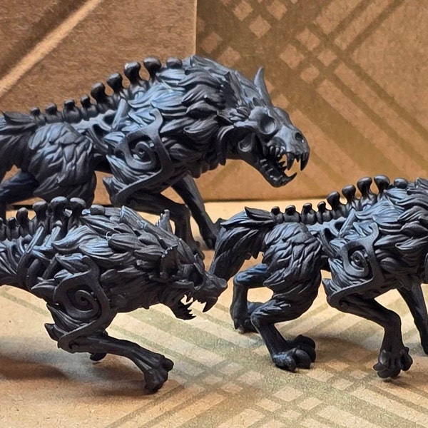 SA-14 Bia | Krez3d - Synth Army | 12K Resolution 3D Print | Strong ...