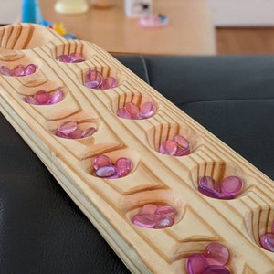 Murano Bowl Cobalt Blue Vase Large Hand Blown Glassware Brazil | Etsy