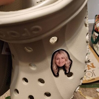 Nike Dunk Low 'panda' Vinyl Sticker - Etsy