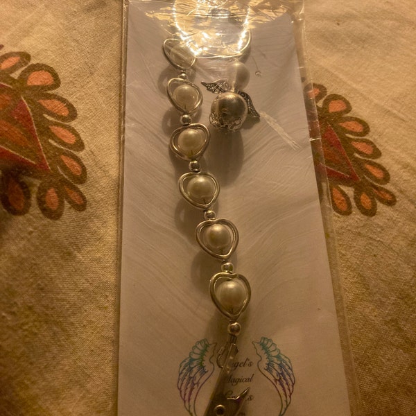 Beaded Bracelet Buddy, Mobility Bracelet Clasp Assist, Jewellery Helper ...