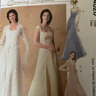 Simplicity 3939 Woofy Wear by Wendy Size A: S,M,L Dog Clothes New ...