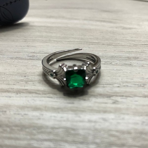 Noble's Ring- Byleth's Ring - Fire Emblem Three Houses - FE3H - Etsy