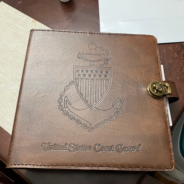 Additional Emblems for CPO Books - Etsy