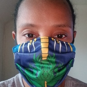 Rep Your Flag - Etsy