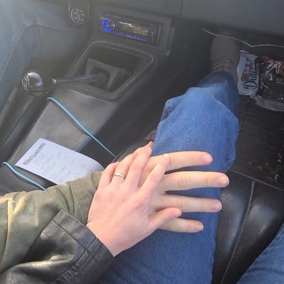 Pinky Initial Ring, Personalized Signet Ring, Custom Pinky Ring, Gold ...