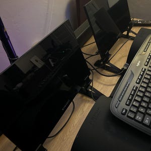 Schiit Magnius, Modius, Lokius Desk Mounting Bracket Reversible ...