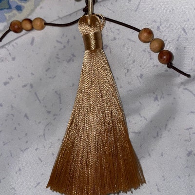 Tassel Caps Silver Tassel Caps DIY Tassel Tassel End Caps Bead Caps ...