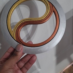 Final Fantasy Inspired Lucii's Ring Noctis Lucis Caelum Ring Fan Made ...