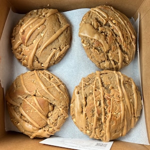 NatesTakeAnBake - Etsy