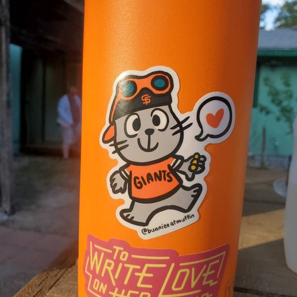 KDH Fanart Stickers - Etsy