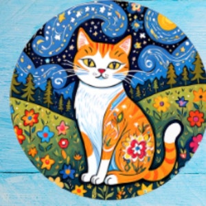 Pretty Fairy Self Adhesive Return Address Labels, 24 Labels per Sheet ...