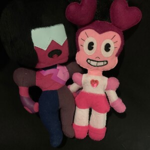 Shera Catra and Adora toy Shera plush Catradora Cartoon toy | Etsy