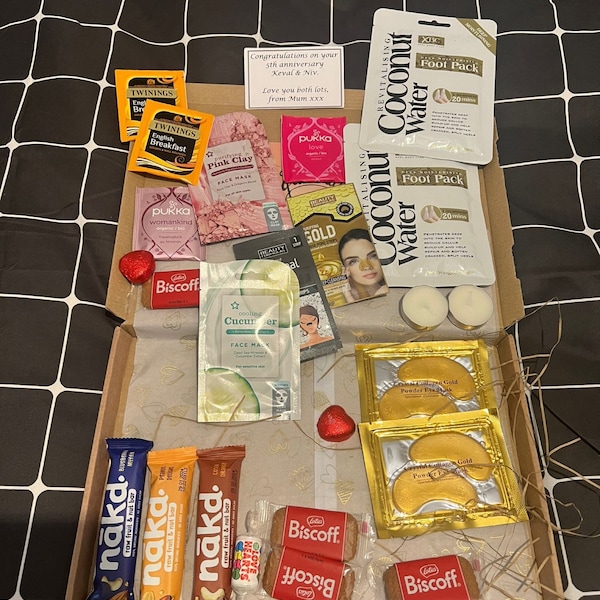 Adult Colouring Book Gift Set, Mental Health Box, Distraction Box ...