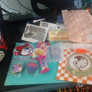 Cuddle Pile Worm on String Enamel Pin - Etsy