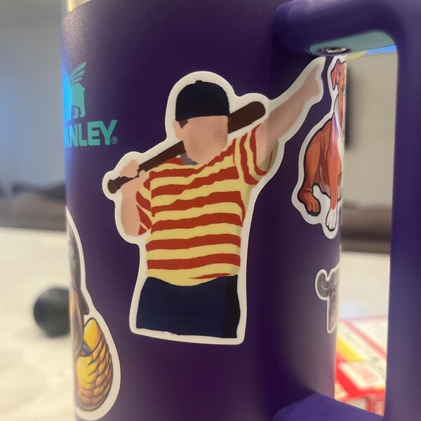 Waterproof Counselor Sticker, School Counselor, Coping Skills Sticker ...