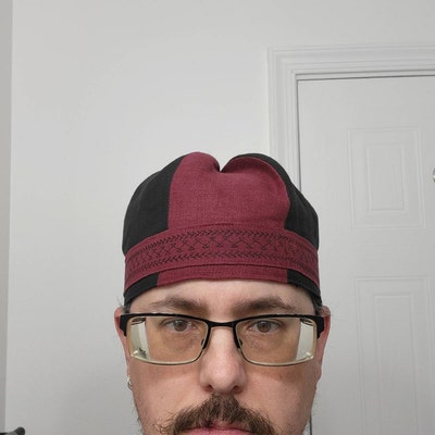 Linen ARM Wraps Winingas Wickelbandernorse Garb Viking Clothing Viking ...