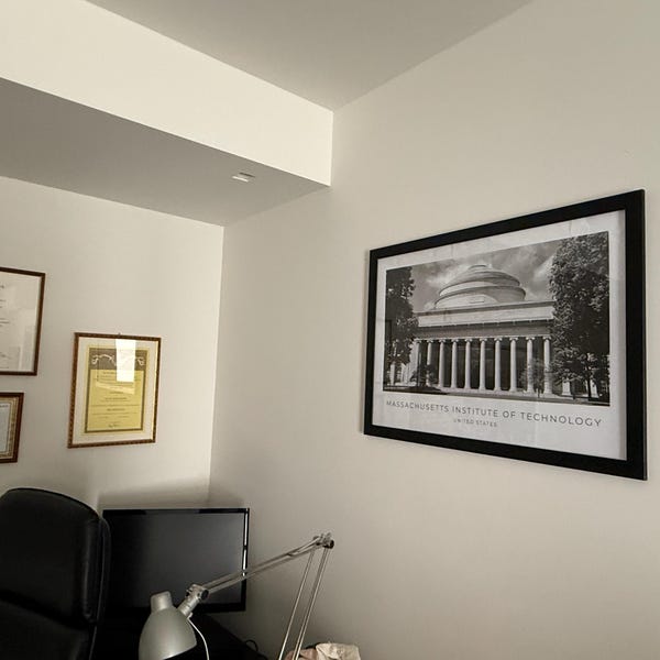Harvard University Wall Art | Harvard University Home Decor Print | Art ...