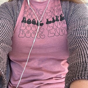 ARC advanced Reader Copy Printable Tracker, Book Log, Book Lover, Book ...