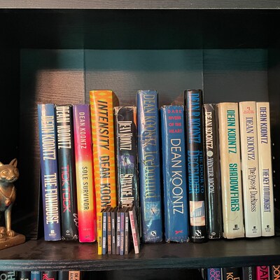 DIY Mini Book Kit - Etsy