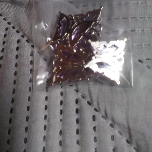 Small Enamel Scallop Shell Charm | Ocean Charms | Summer Charms | Bulk ...