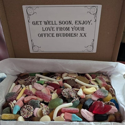 Vegan Halal Marshmallow Smores S'mores Toasting Kit Gift Hamper Family ...