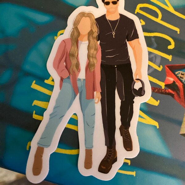 Kings of the Ice Licensed Kandi Steiner Stickers Meet Your Match, Watch ...