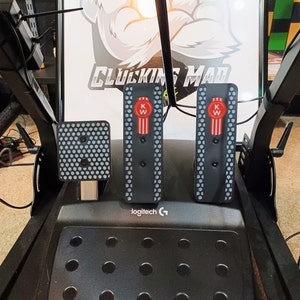 18 Speed Jake Brake Right-handed Eaton Fuller Game Shifter - Etsy