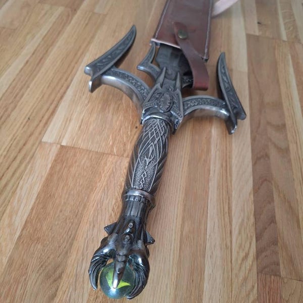 Custom Double Head Axe - Unique Anniversary Gift, Personalized Engraved ...