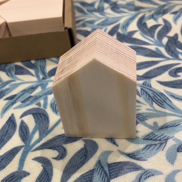 Village in A Box (wider Size): the Original Village in A Box ...