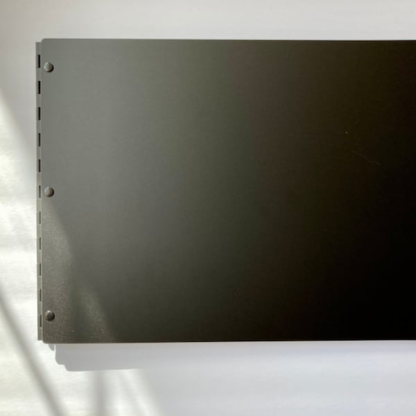 Classic Matte Black 11x14 Landscape Portfolio Book Case 11x14 Landscape ...