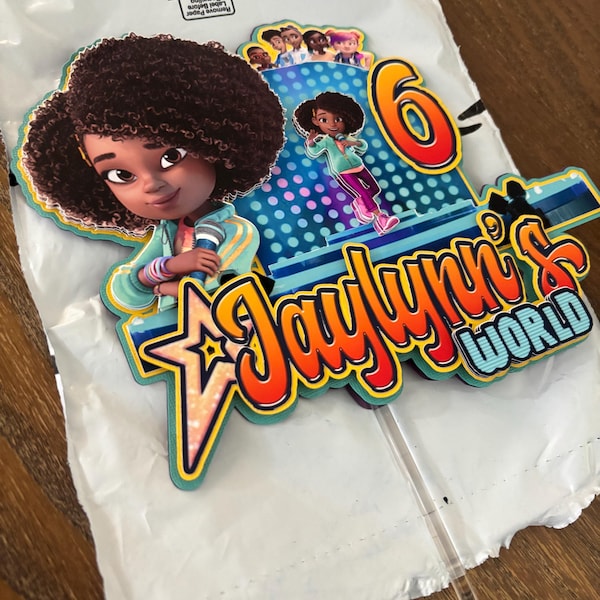 Lebron James Cake Topper - Etsy