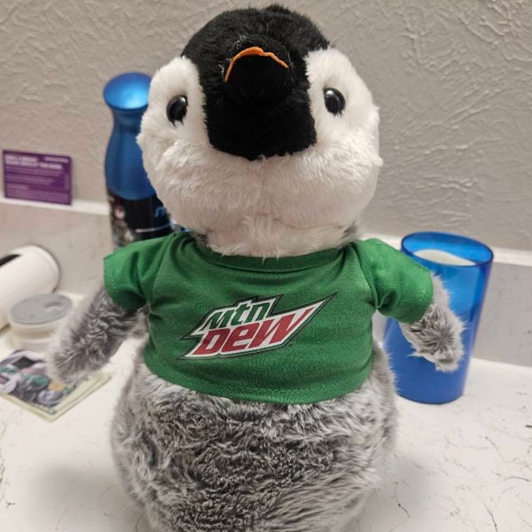 WEIGHTED STUFFED Animal, 8 Plushie, Sensory Comfort Toy, Anxiety ...