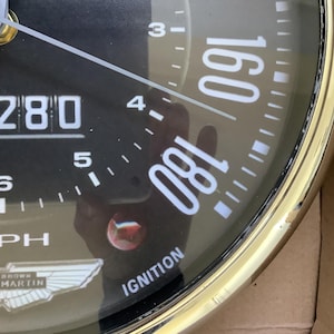 Honda C70 Dream 1956 Vintage Retro Style Motorcycle , Metal , Tin Sign ...