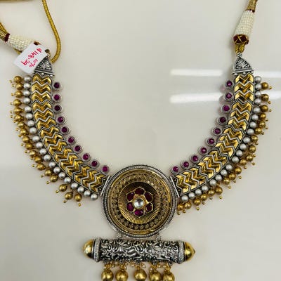 Gold Ghunghroo Shaka Pola Chudla Bangles Size 2.6 Choodla Bangles Red ...