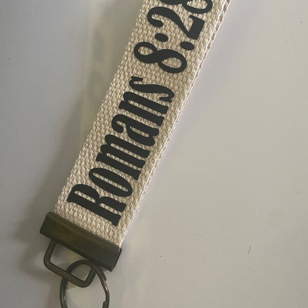 BULK CUSTOM KEYCHAIN, Church Gifts, Women's Conference, Men's ...