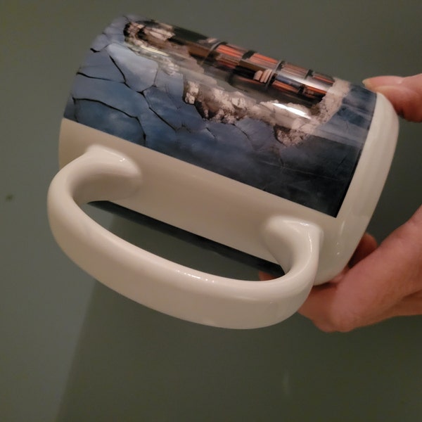 Sea Turtle Mugs - Etsy