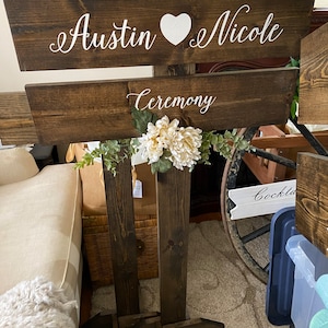 Rustic Card Box Wood Card Box Country Wedding Decor Burlap - Etsy