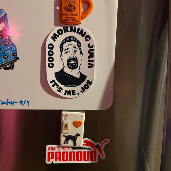 Earl of Lemongrab UNACCEPTABLE! Sticker - Etsy