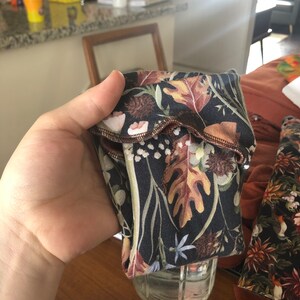 Flawless One Size Preflat Diaper Pattern Fits Approx. - Etsy