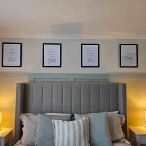 The Traitors Letter Canva Template Traitors Tv Show Gift Instant ...