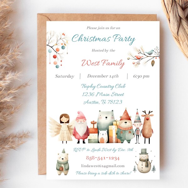 Cute Halloween Clipart | Boho Ghost Clipart | Cute Ghost Clipart ...