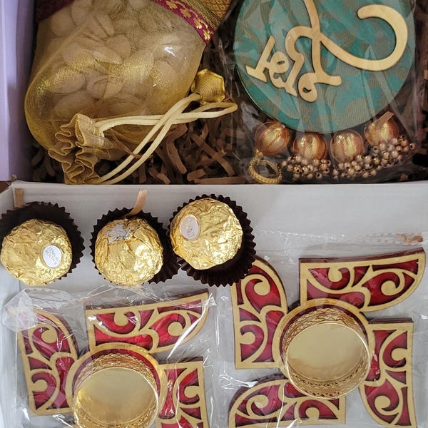 Exquisite Bulk Diwali Hampers for Family, Friends, Employees| Diwali ...