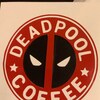 Superhero SVG: Deadpool Open Chest Cut Files - Etsy