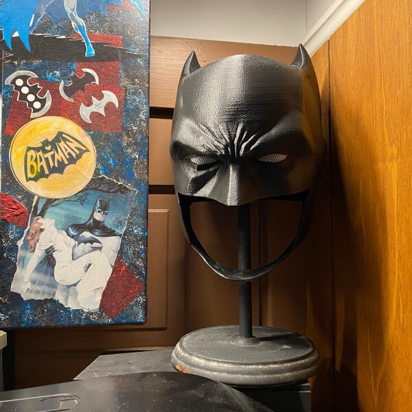 Slipknot - Corey Taylor - 25th Anniversary Mask - Display Prop - Etsy