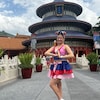 Daisy Duck Running Costume, Daisy Duck Costume, Fairy Tale Shirt, Daisy ...
