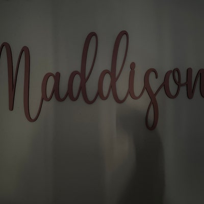 Party Event Wooden Extra Large Sign in Scribble Font SIGN ONLY Sign FOR ...