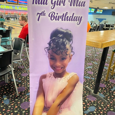 Christmas Banners Set of 4 Banners, 24x60 Each Banner - Etsy